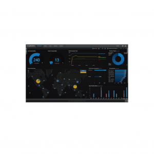 LogRhythm | Data World